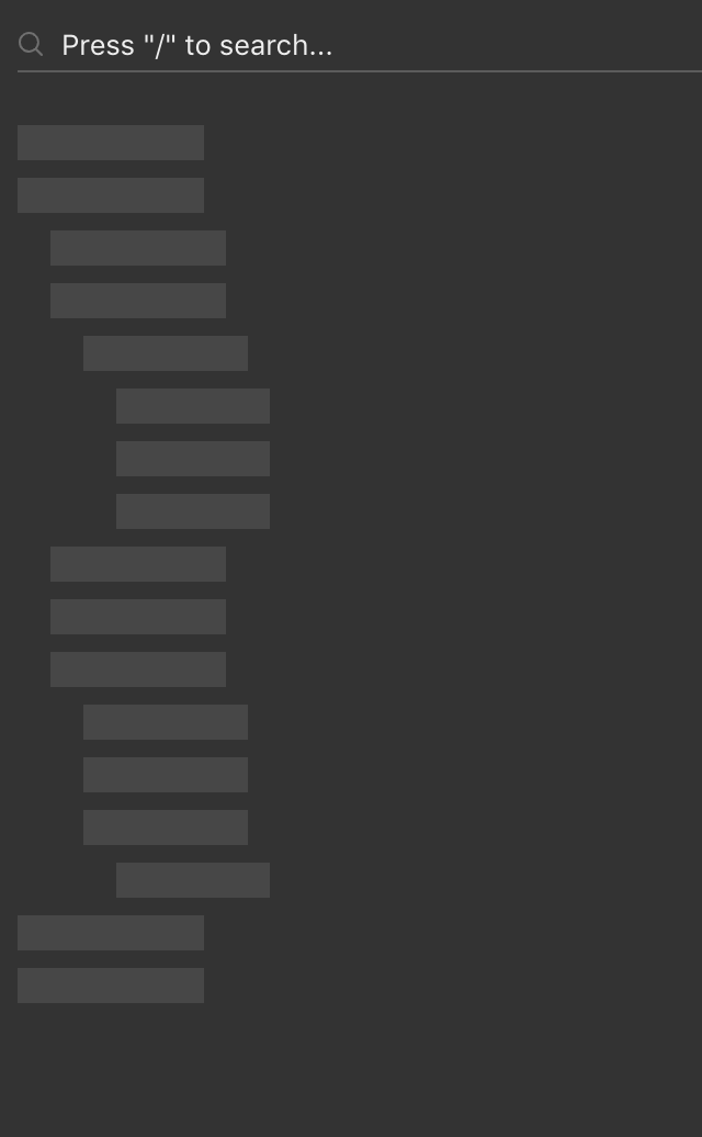 Log Or Throw Error When Stories Fail To Load · Issue 10664 · Storybookjsstorybook · Github