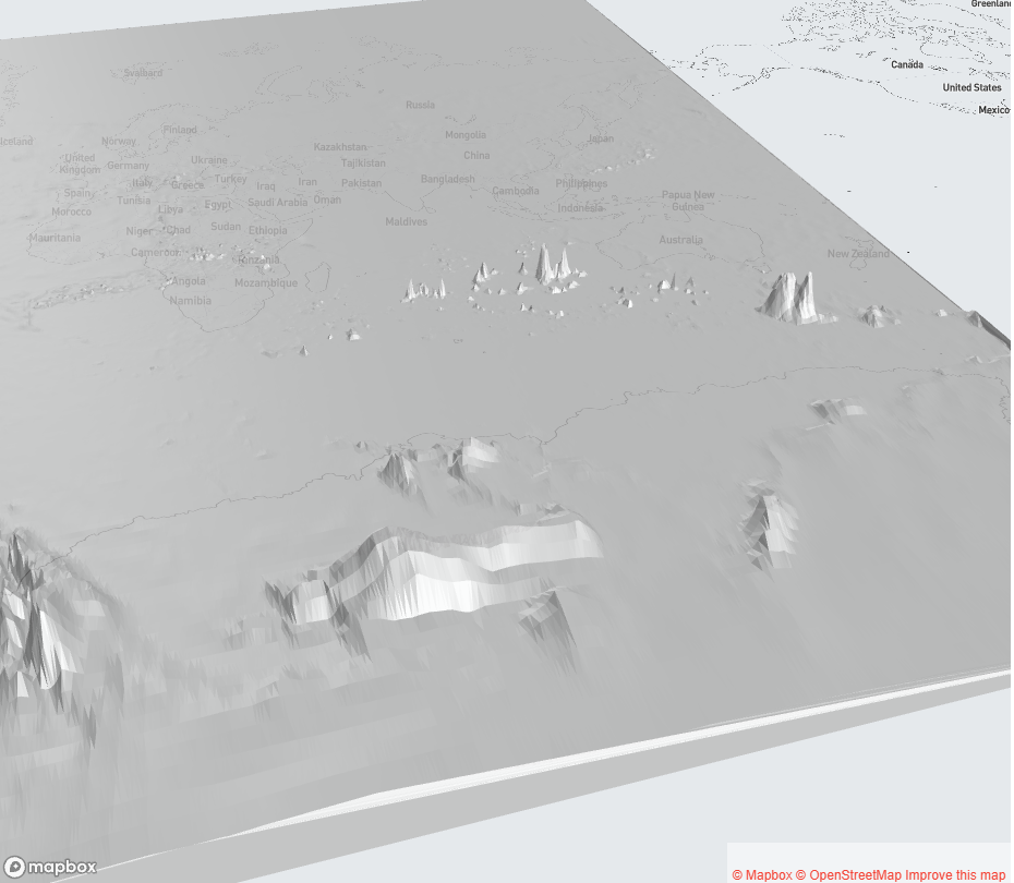 Problem with the Simple-Mesh layer · visgl deck.gl · Discussion #6268 · GitHub