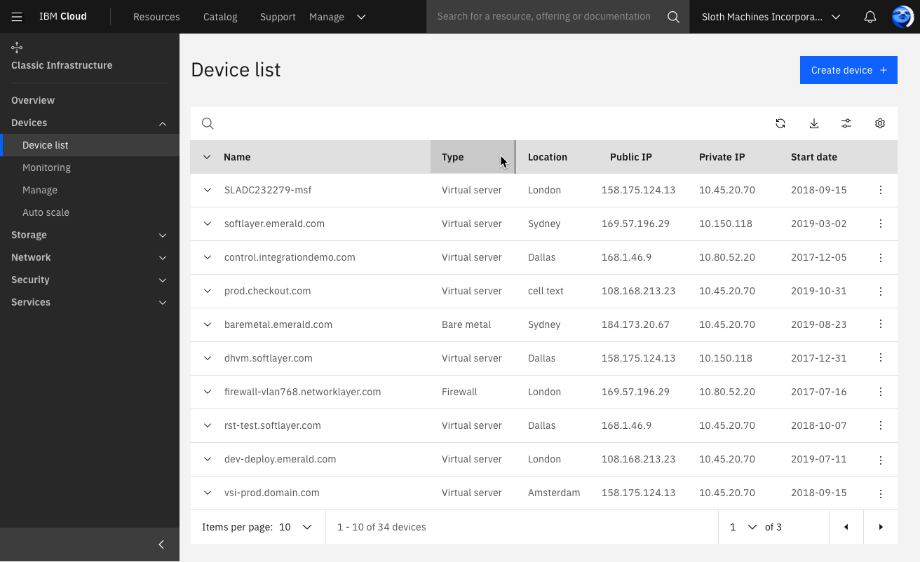 Resize Table Columns Issue 4751 Carbon design system carbon GitHub