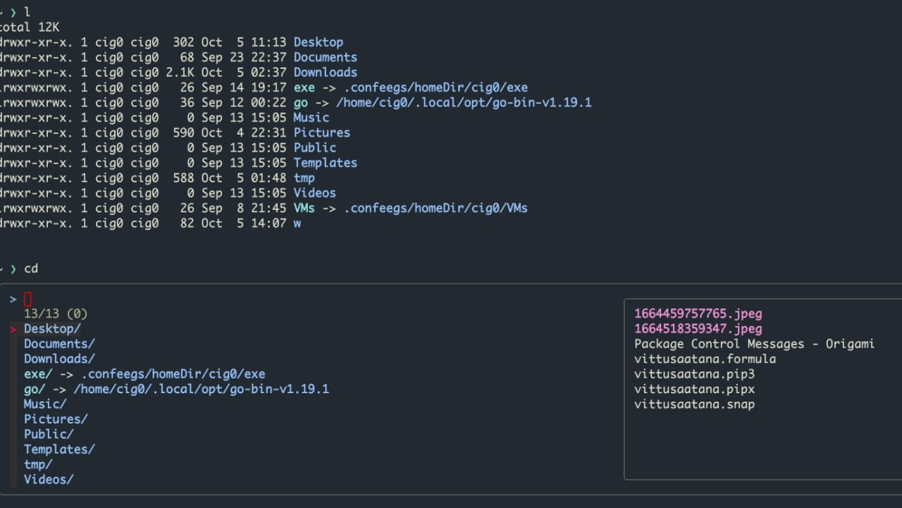 [Q] How can I adjust the box size showing the completion results · Issue #317 · Aloxaf/fzf-tab ...