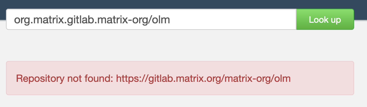 Android Matrix SDK build fail · Issue #3908 · jitpack/jitpack.io · GitHub