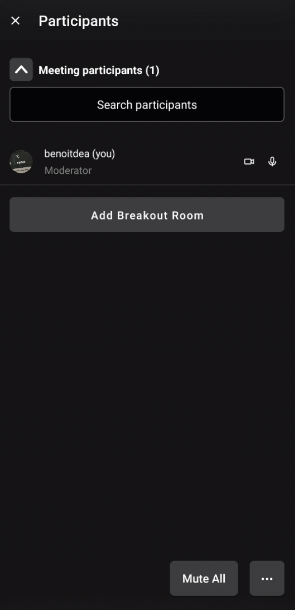 Crash when Viewing participant using Jisti Android SDK 5.0.2 · Issue #11375 · jitsi/jitsi-meet ...