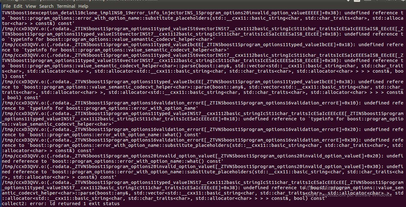 ARMNN OnnxParser example compile · Issue #182 · ARM-software/armnn · GitHub