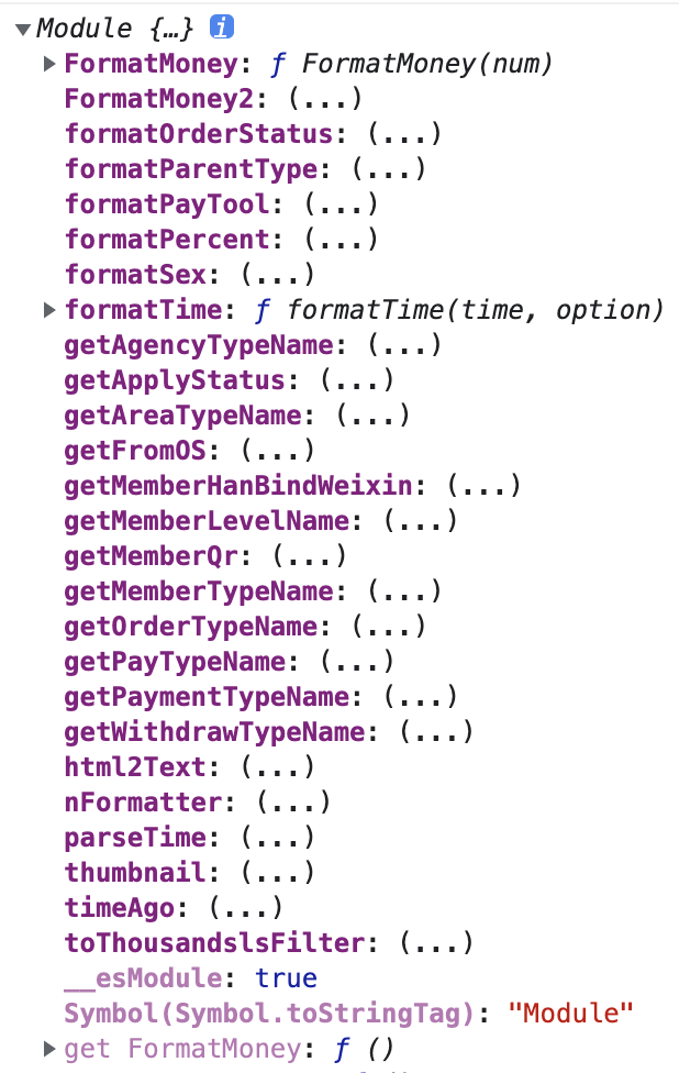 vue项目自定义filter过滤器 · Issue #28 · machao07/interview-questions · GitHub