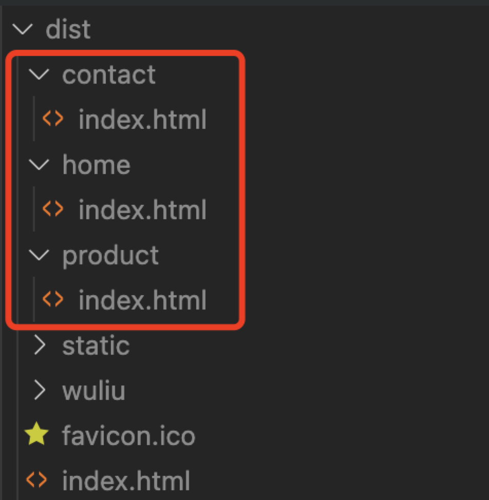 Vue 项目预渲染 & SEO · Issue #33 · machao07/interview-questions · GitHub