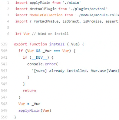 设计模式 — — 单例模式 · Issue #65 · machao07/interview-questions · GitHub