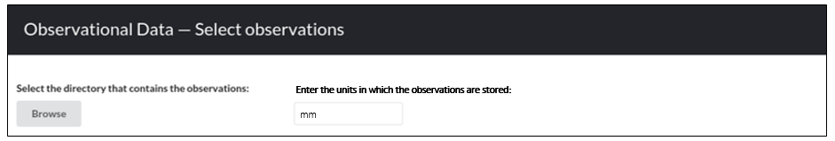 Add Field To Store Unit For Observation Values · Issue 60 · Ecmwfecpoint Calibrate · Github 8838