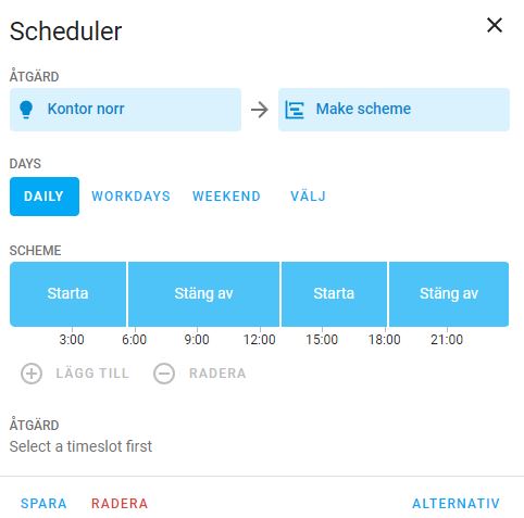 Randomness · Issue #509 · nielsfaber/scheduler-card · GitHub