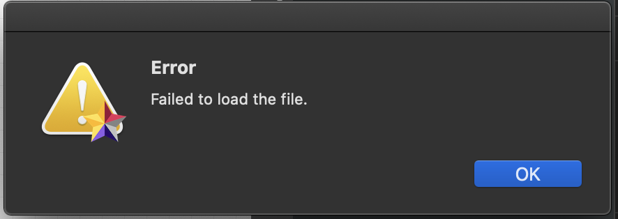XMI import failed with error message · Issue #16 · staruml/staruml-xmi · GitHub