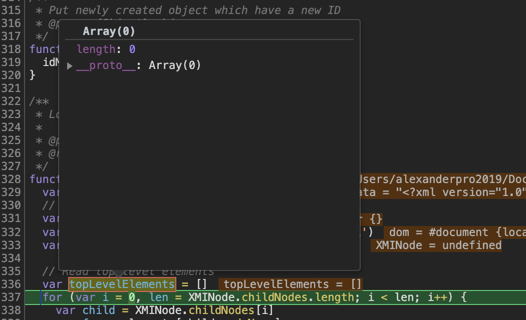 XMI import failed with error message · Issue #16 · staruml/staruml-xmi · GitHub