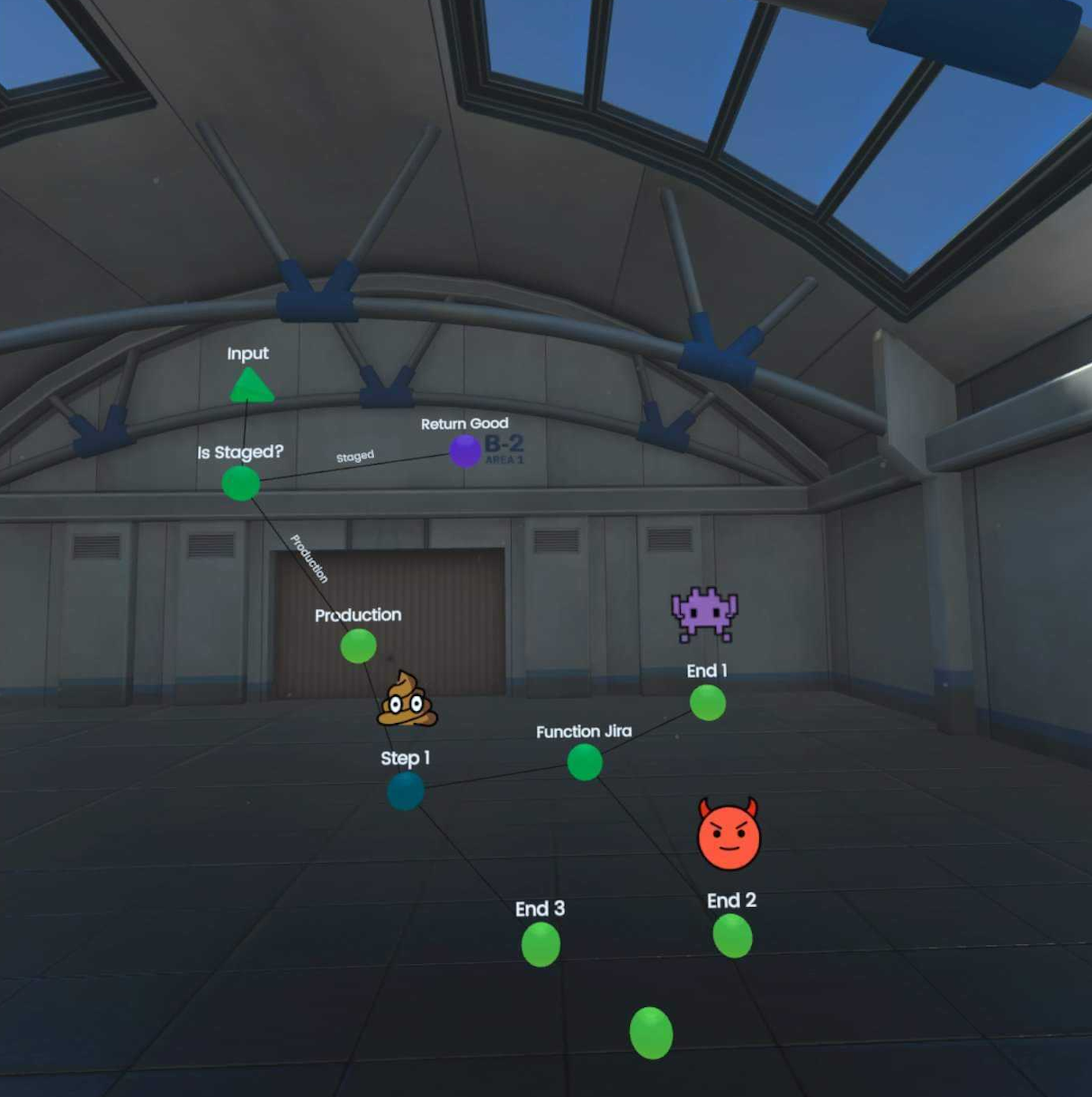 GitHub - shaunhouseman/noda2xsoar: Script that converts Noda.io 3D ...