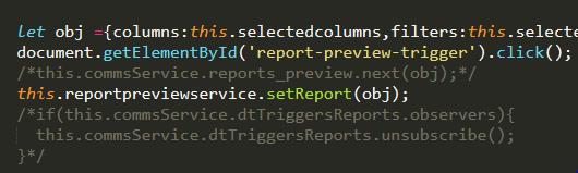 Sending Data From A Component To Modal Component Service For Dynamic