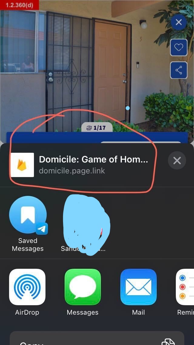 Bug Dynamic Links On Ios Doesnt Open And Ios 16 Metadata Issue