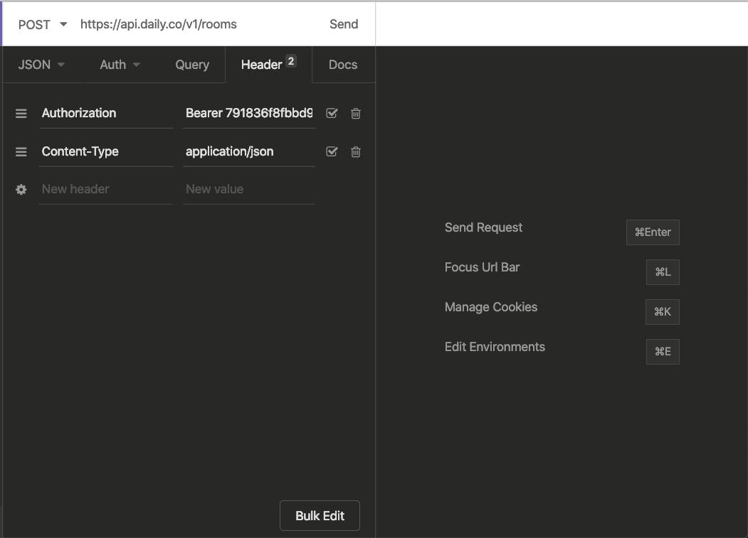 Rewrite Getting Started · Issue #1 · prophen/daily.js-raise-hand-demo · GitHub