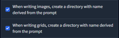 [BUG] Not Working As Intended - create a directory with name derived from the prompt · Issue ...