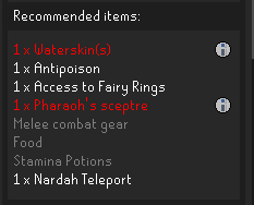 Quest helper fails to distinguish between different Clue Scroll teleport scrolls · Issue #809 ...