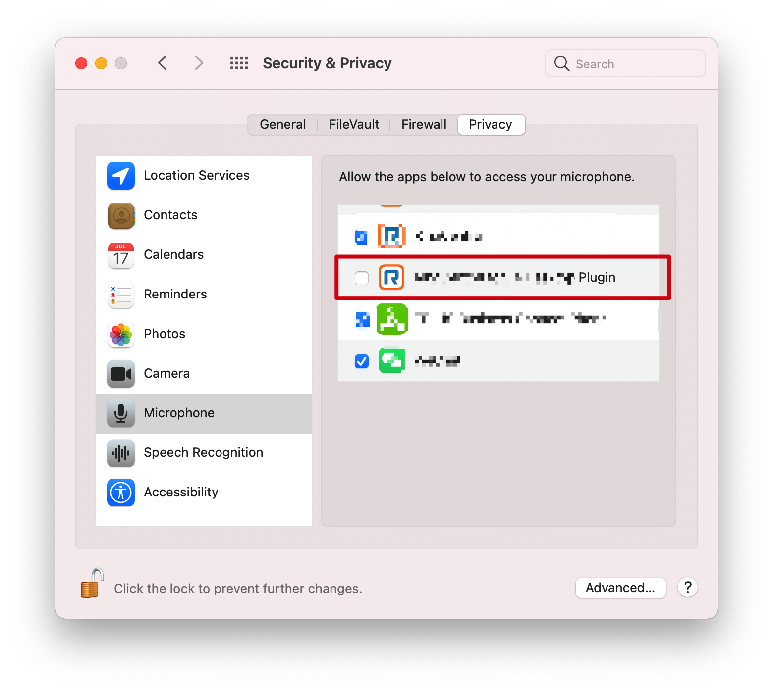 [Bug]: systemPreferences.getMediaAccessStatus('microphone') doesn't retrieve new status once ...