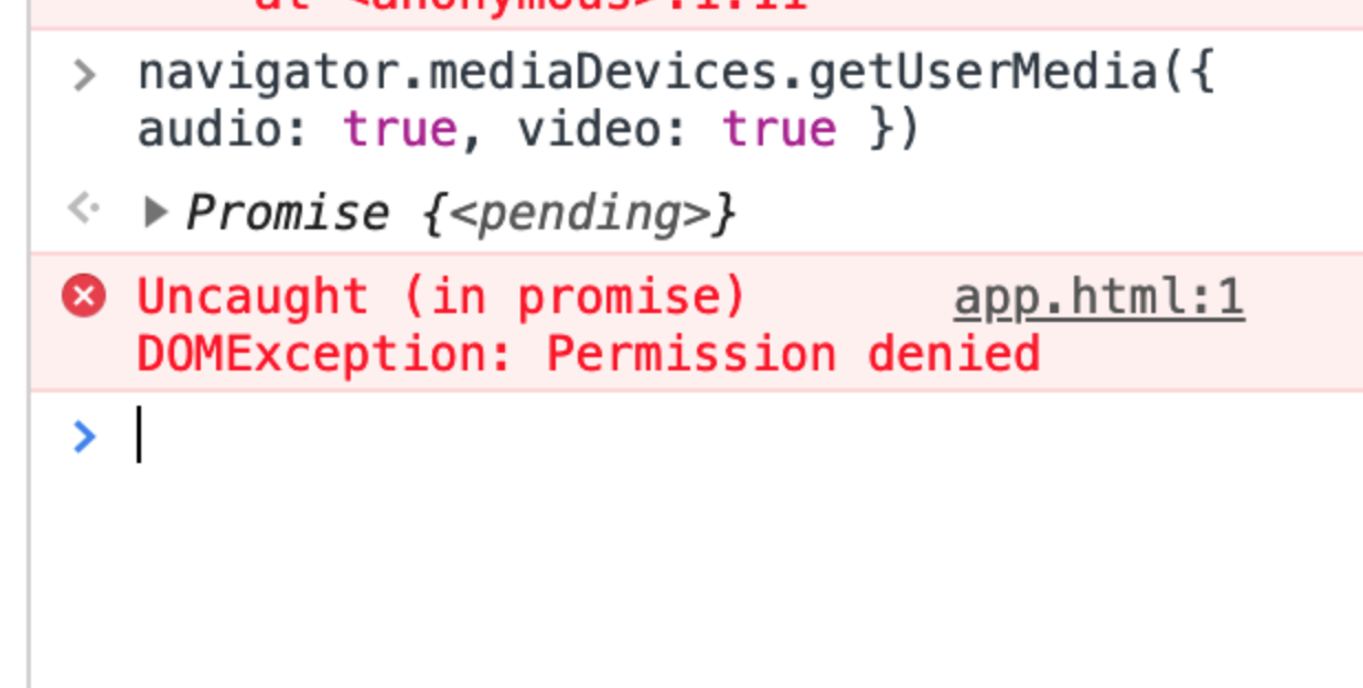 Can Teams grant microphone permission for the authentication popup ...