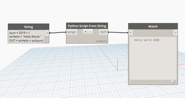 Crash report from Dynamo 2.9.0.3137 · Issue #11515 · DynamoDS/Dynamo · GitHub