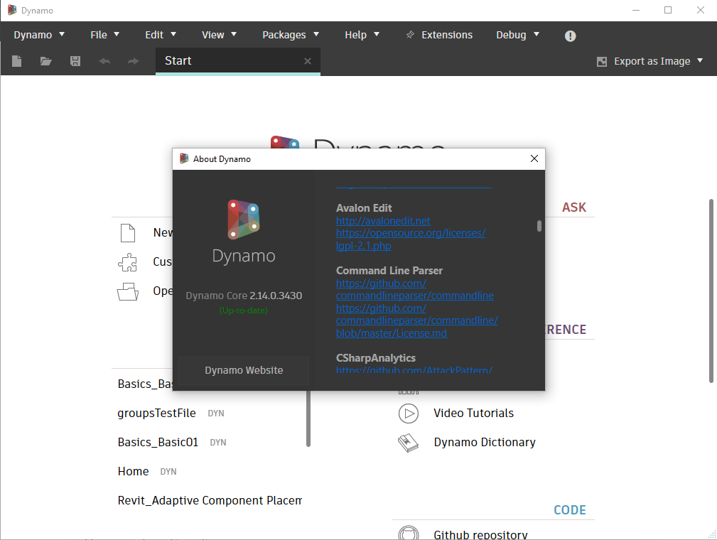 Update License and Copyright Year by QilongTang · Pull Request #12472 ...