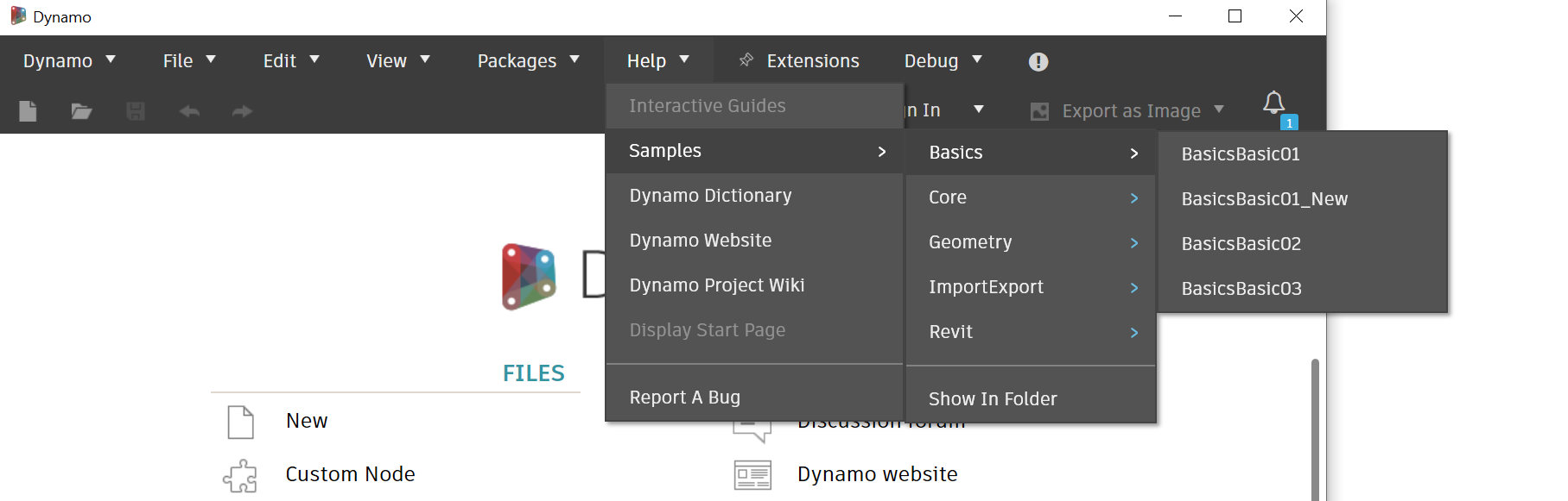 Items stuck in blue preview · Issue #13997 · DynamoDS/Dynamo · GitHub