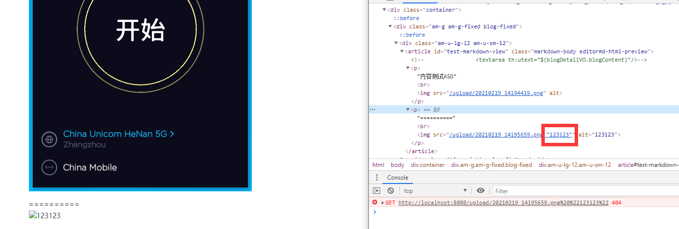 图片上传 描述信息异常 · Issue #903 · pandao/editor.md · GitHub