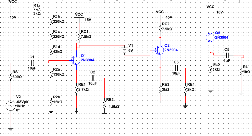 GitHub - thulasihan1/Multistage-Transistor-Amplifier-Circuit-CE-CE-CC-