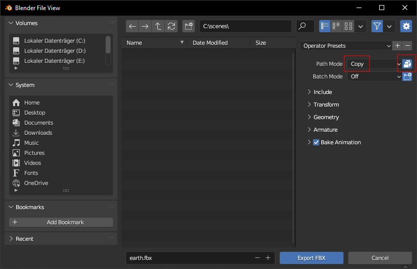Embedded texture-files in FBX are not being loaded by vsgXchange ...