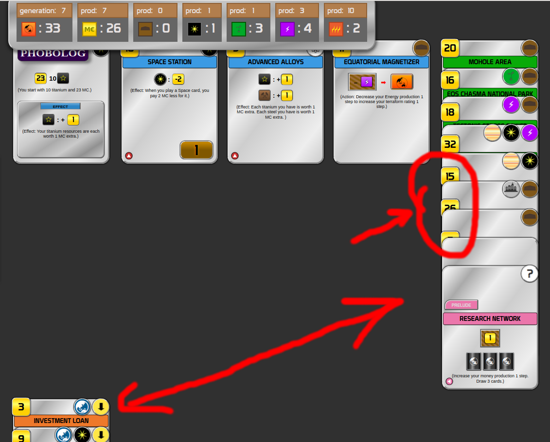 Incorrect card stack markup · Issue #406 · terraforming-mars/terraforming-mars · GitHub