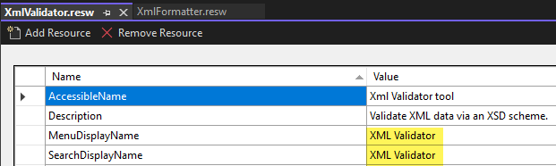 Tool search doesn't work correctly · Issue #608 · DevToys-app/DevToys · GitHub