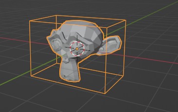 how to get's models Bounding box data. · Issue #593 · DLR-RM/BlenderProc · GitHub