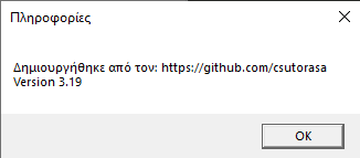 Greek layout issue · Issue #95 · csutorasa/XOutput · GitHub