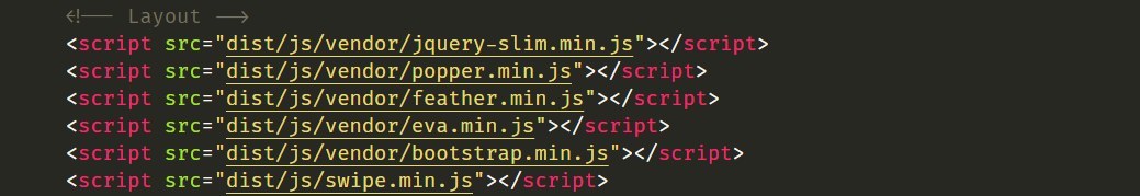 How to integration a third party library into react app · Issue #7253 ...