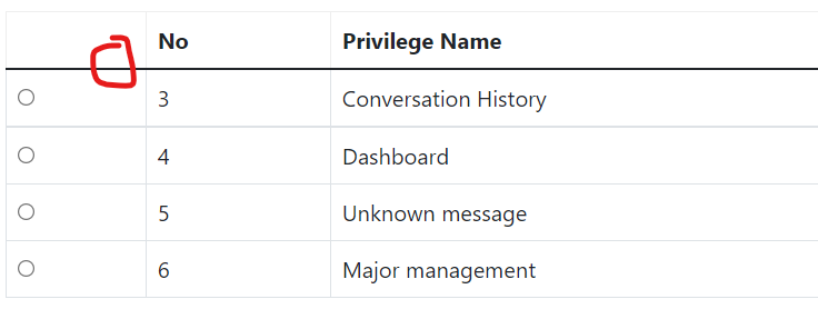 Header Border Is Bold · Issue 1691 · React Bootstrap Tablereact Bootstrap Table2 · Github 2435