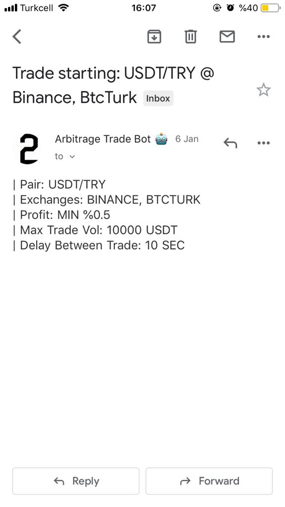 GitHub - efecini/arbitrage-trade-bot: A robot that performs arbitrage trading across multiple ...