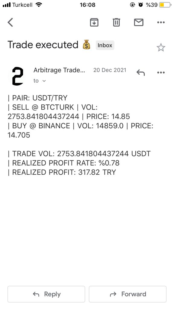 GitHub - efecini/arbitrage-trade-bot: A robot that performs arbitrage trading across multiple ...