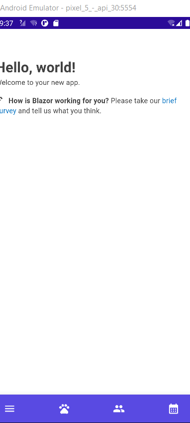 Tabs At The Bottom · Mudblazor Mudblazor · Discussion 5539 · Github