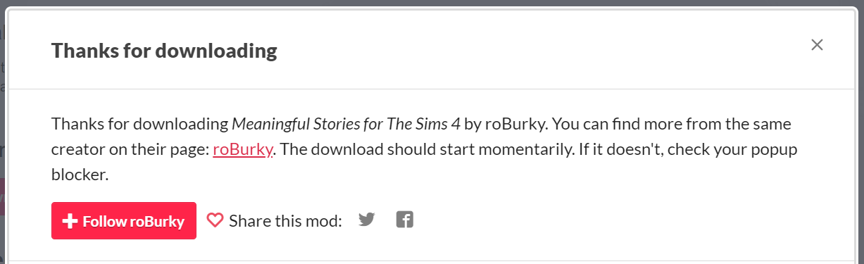 Cannot enable alternate download mode from projects that do not accept payment · Issue #1198 ...