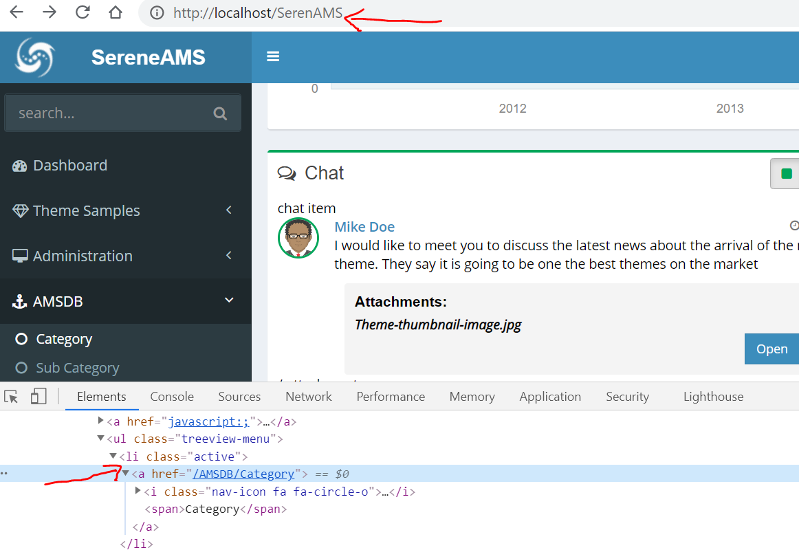Serenity NavigationLink doesnt work after publish on IIS · Issue #5596 · serenity-is/Serenity ...
