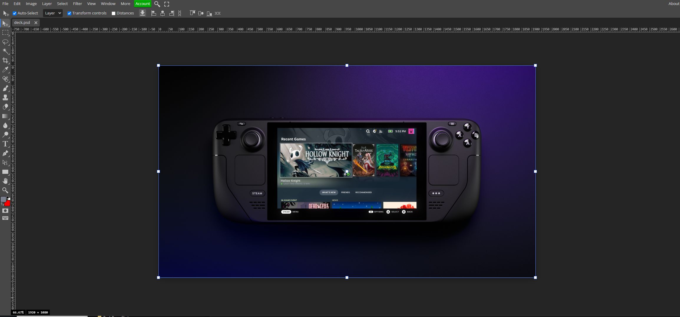Sidebar Has Disappeared Off The Right Of The Screen · Issue 5878 · Photopea Photopea · Github