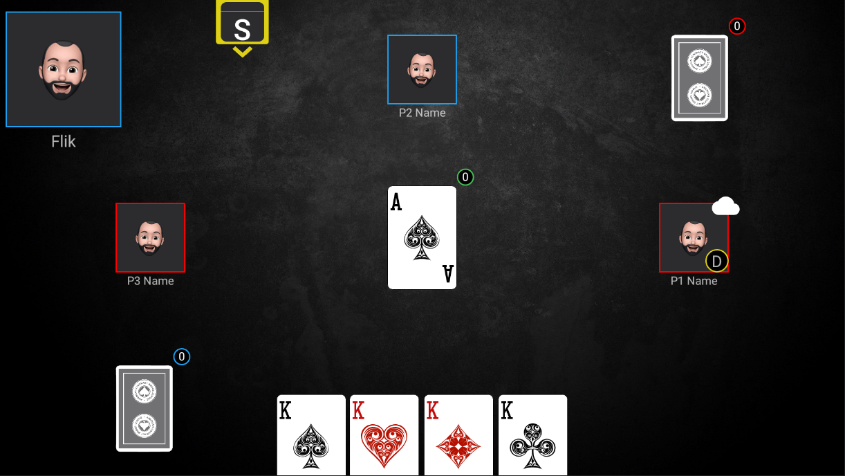 GitHub - hassanismail11/Android_CardGame-Magnona-