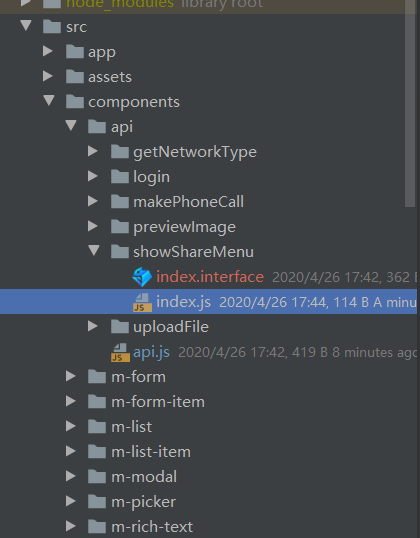 cml 框架小程序转发功能实现 · Issue #412 · didi/chameleon · GitHub