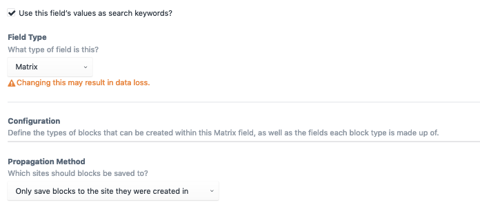 Matrix field blocks only load some of the time after upgrade · Issue #5040 · craftcms/cms · GitHub