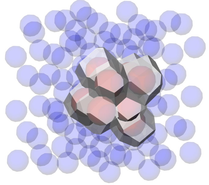 Transparency Support For Pythreejs · Issue 14 · Glotzerlabplato · Github