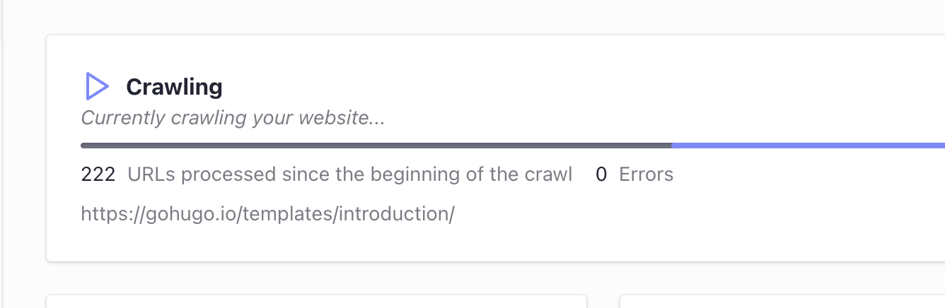 Double entries in search results · Issue #1684 · gohugoio/hugoDocs · GitHub