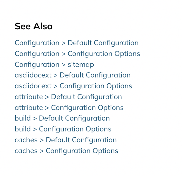 Add A Cardinality Threshold To The Related Index Config · Issue 10744 · Gohugoiohugo · Github 