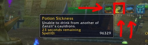 [Spell] potion sickness - Zul Gurub · Issue #4928 · WoWManiaUK ...