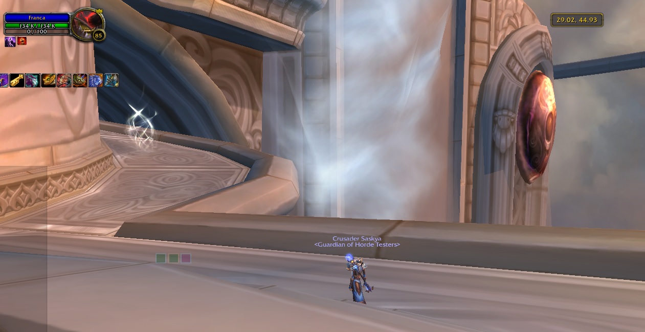 [Instance] Vortex Pinnacle (slipstreams missing) · Issue #4878 ...