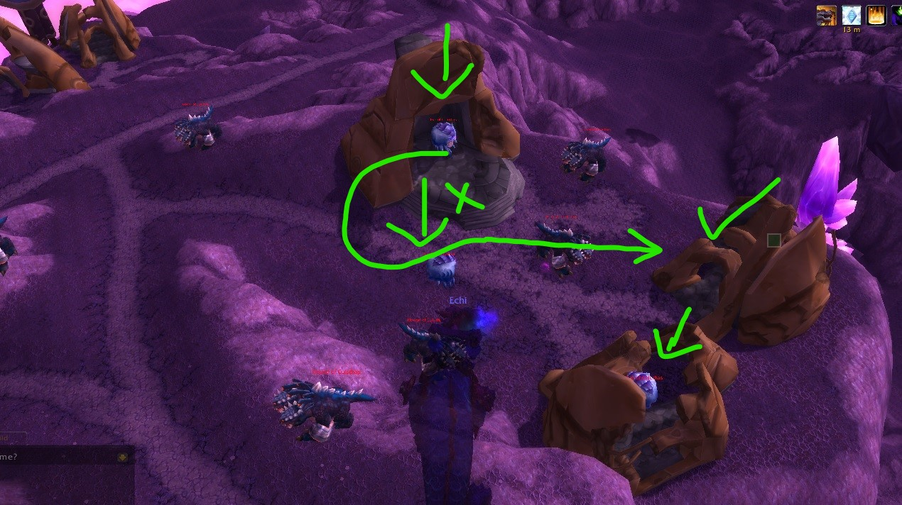 [Quest] Full Triangle: Image of Culthuras does not use skills or speech ...