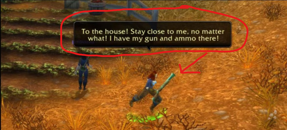 [quest Pala] The Tome Of Valor Npc Bug When Player Dies Quest Fails · Issue 5968 · Wowmaniauk